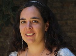María Paz Trebilcock - Posgrados y Educación Continua UDP