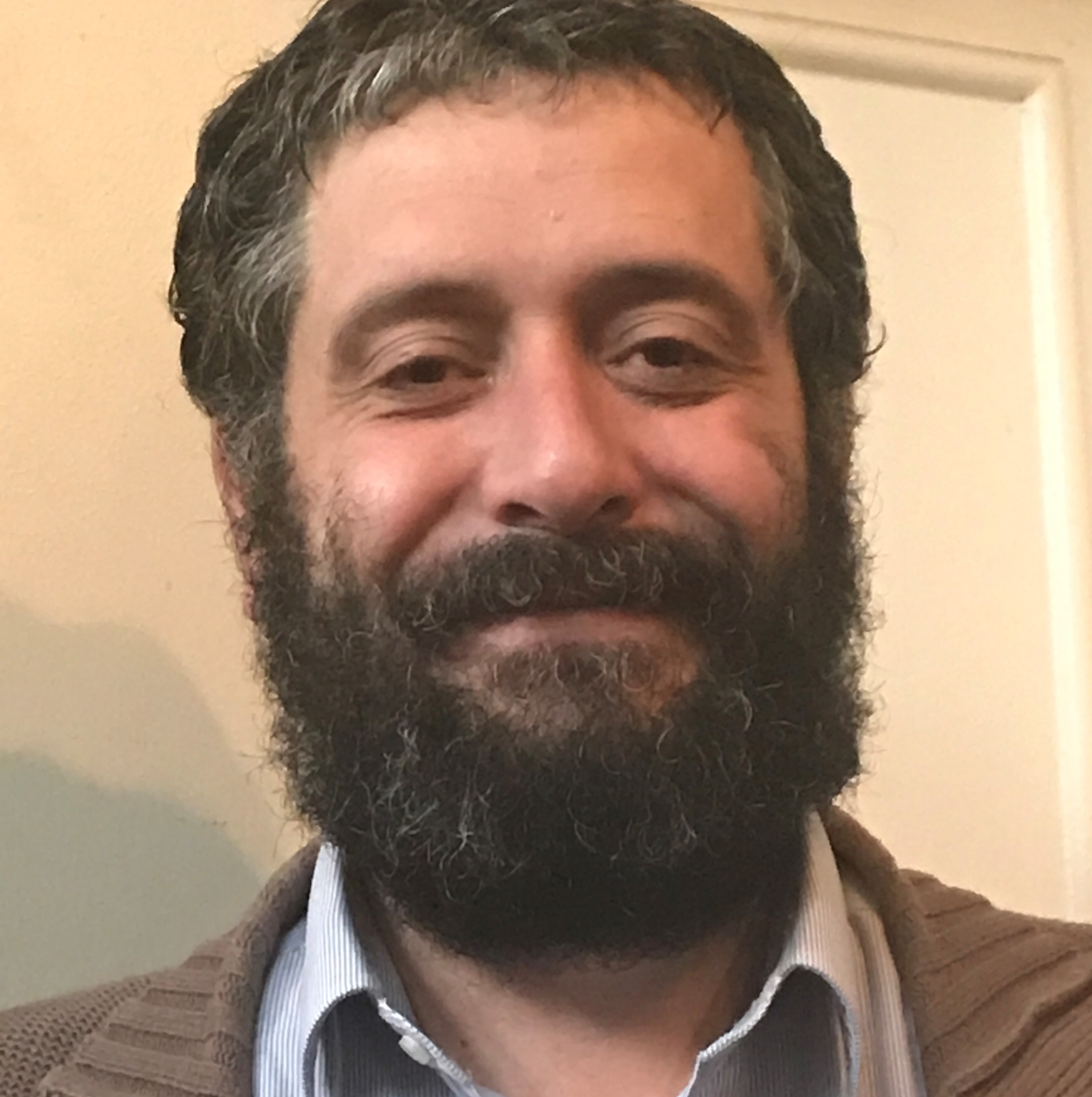 Raúl Ovalle - Posgrados y Educación Continua UDP