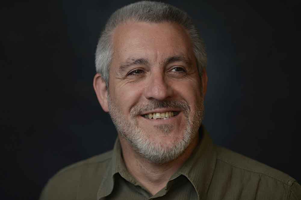 Claudio Martínez - Posgrados y Educación Continua UDP