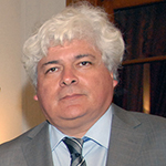 Patricio Silva - Posgrados y Educación Continua UDP