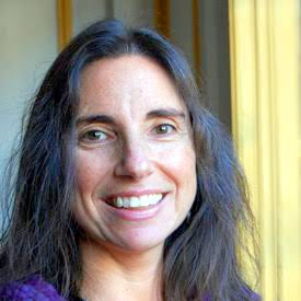 Andrea Ruffinelli - Posgrados y Educación Continua UDP