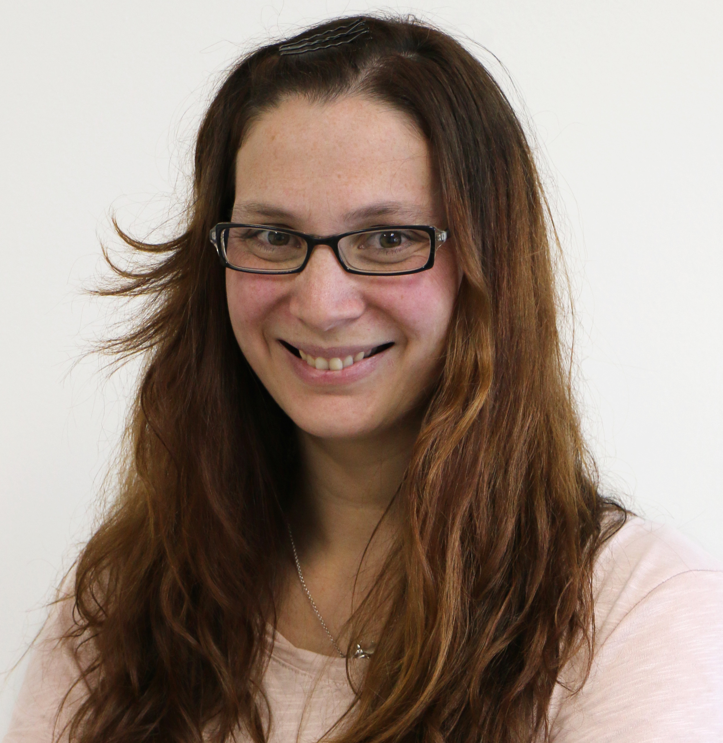 Darinka Radovic - Posgrados y Educación Continua UDP