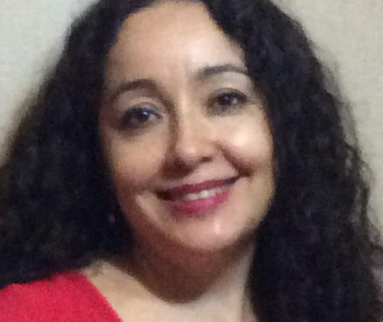 María Lorena Terán Muñoz - Posgrados y Educación Continua UDP