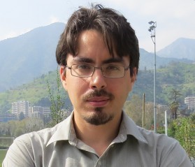 Brian Tavares - Posgrados y Educación Continua UDP