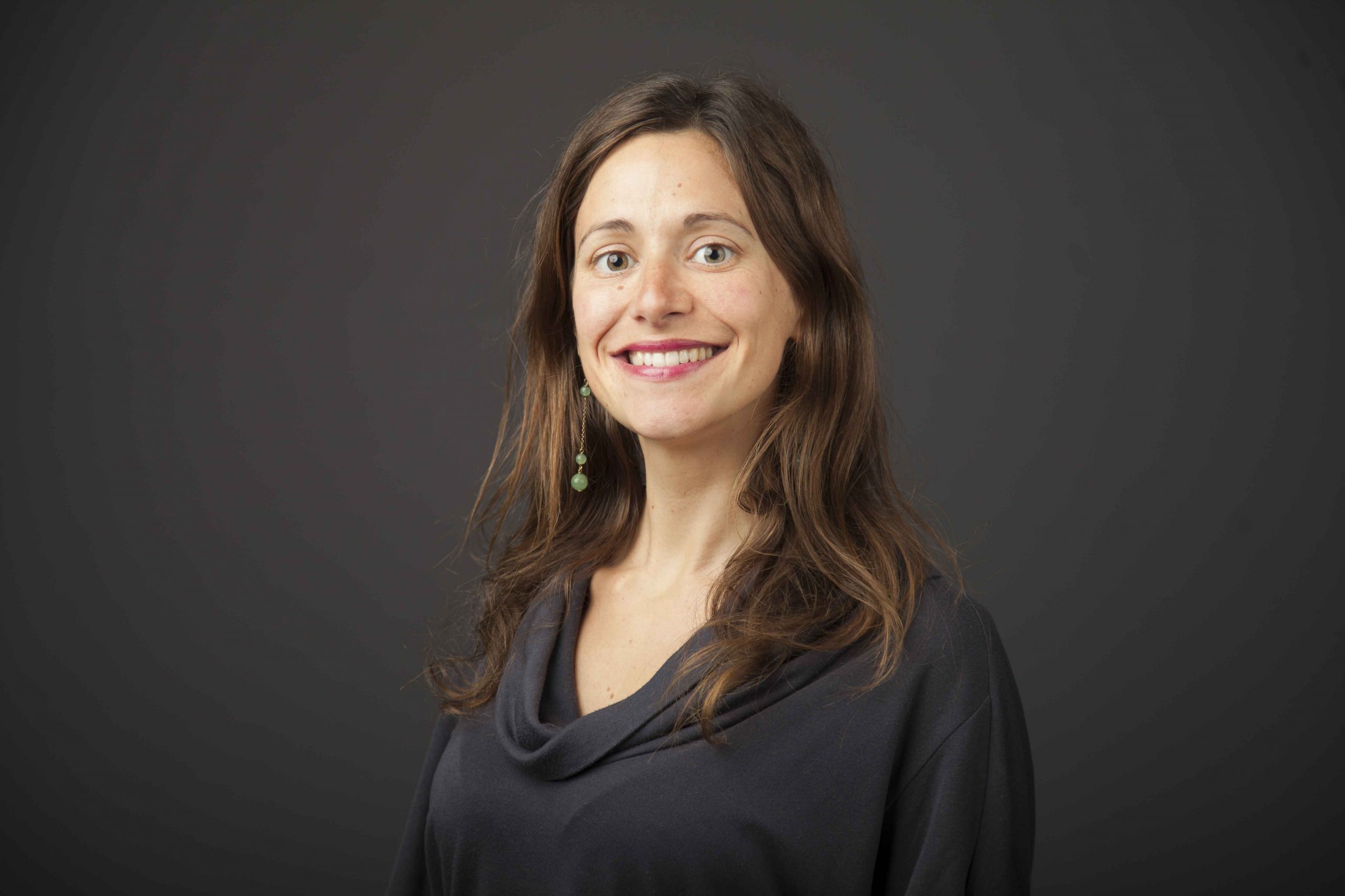 Alice Zurlo - Posgrados y Educación Continua UDP