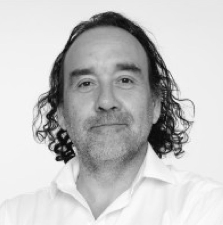 Philippe Lapierre - Posgrados y Educación Continua UDP