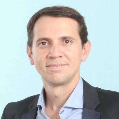 Héctor Olmos Arévalo - Posgrados y Educación Continua UDP