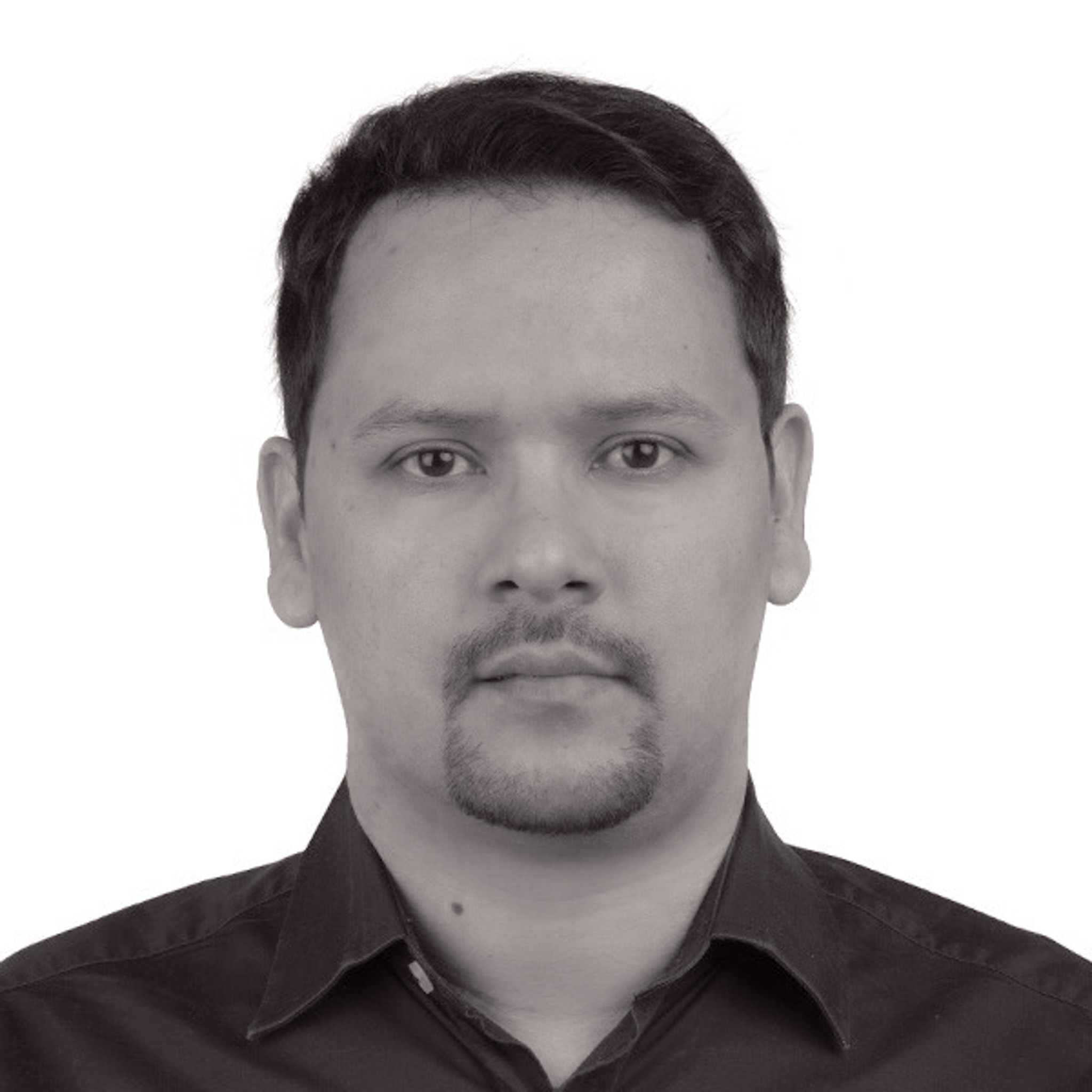 Edward Álvarez Tafur - Posgrados y Educación Continua UDP