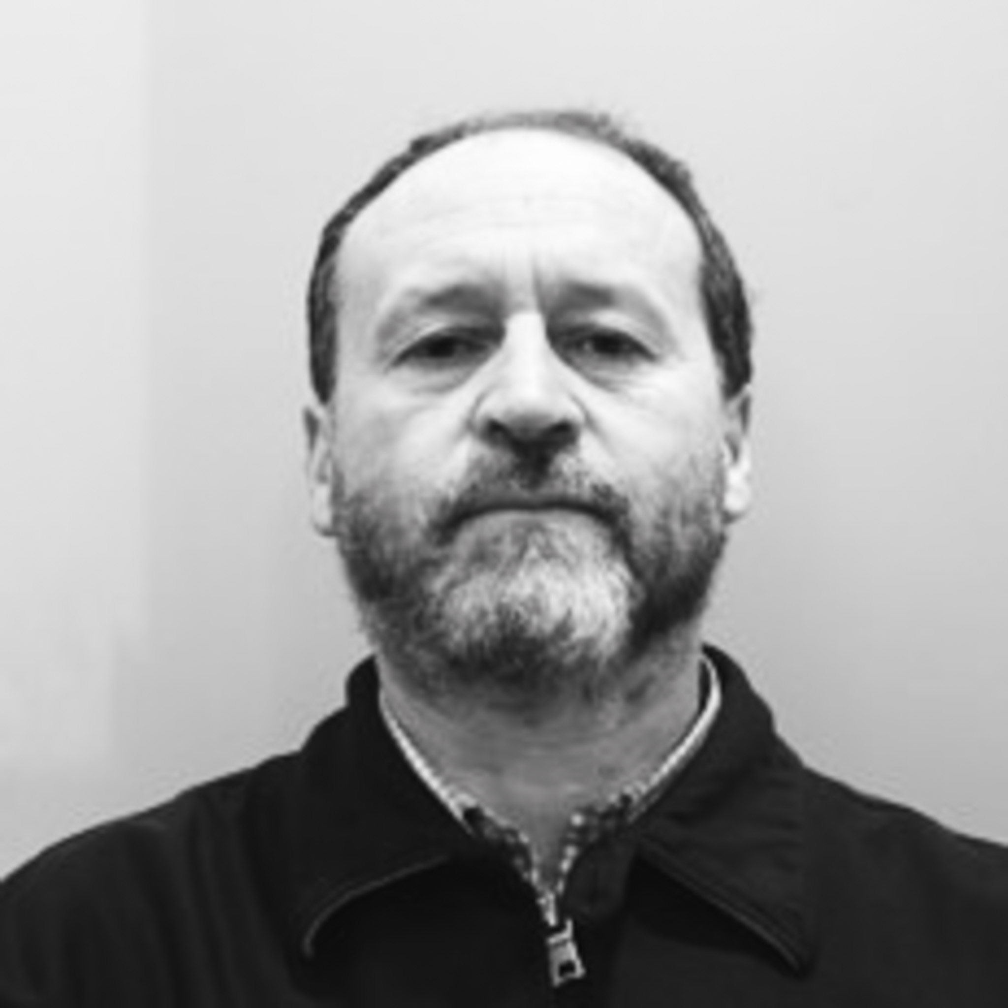 Fernando Mejido - Posgrados y Educación Continua UDP