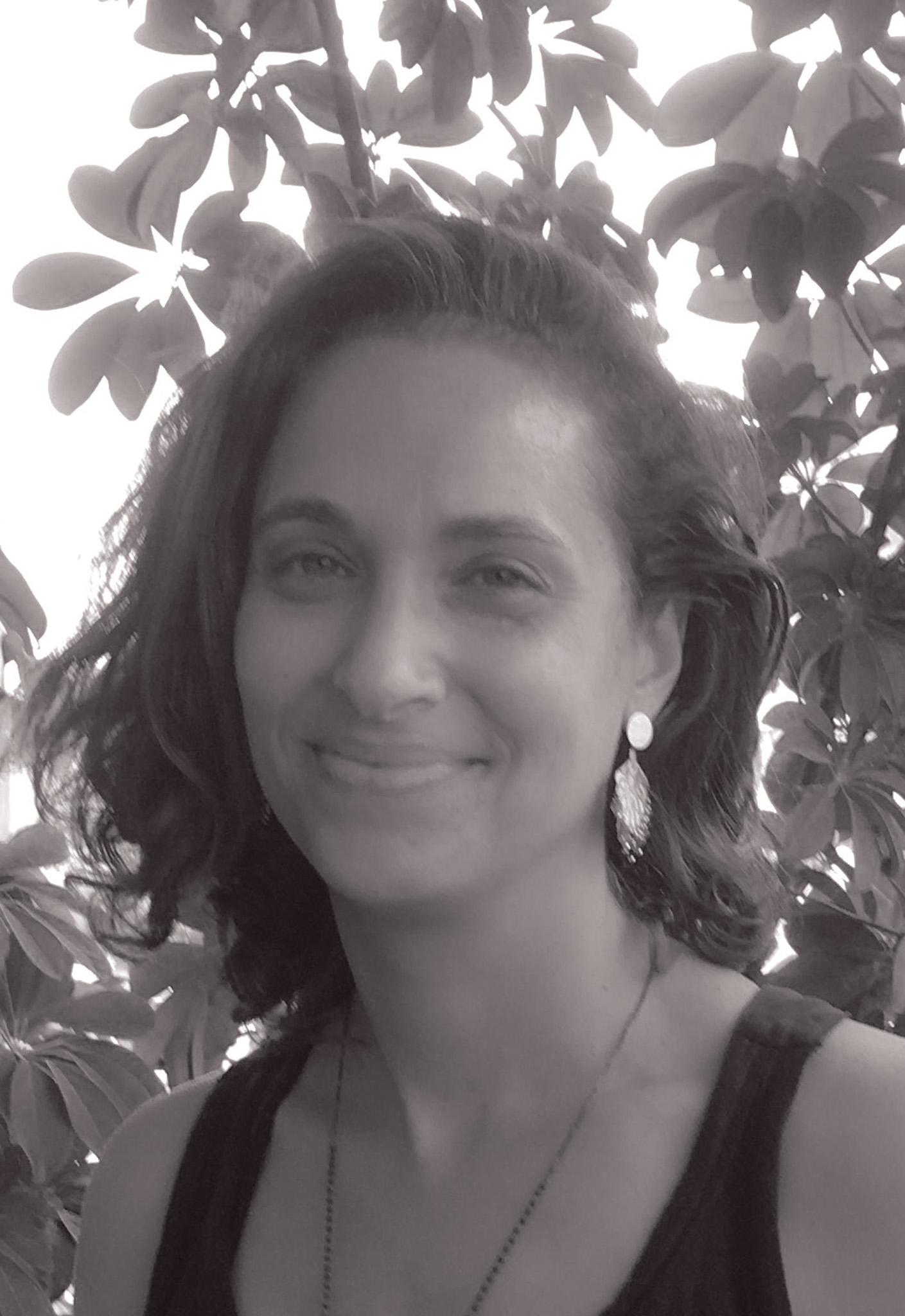 Betsy Fierman - Posgrados y Educación Continua UDP