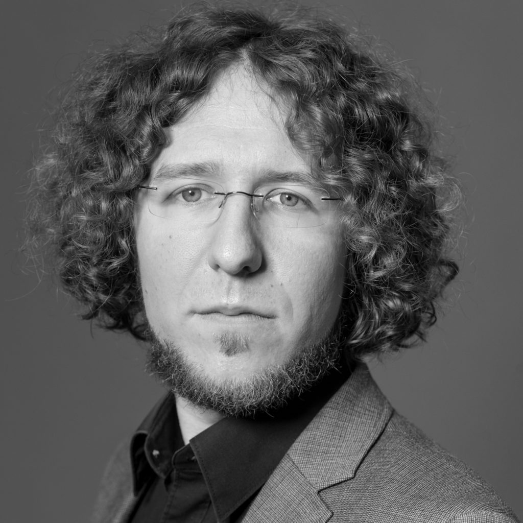 Franz Ebert - Posgrados y Educación Continua UDP