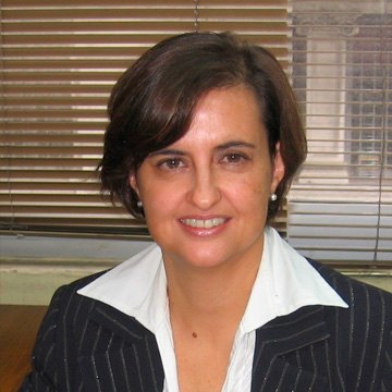 Marcela Fernández Saldías - Posgrados y Educación Continua UDP