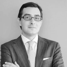 Gerardo Montes Gandarillas - Posgrados y Educación Continua UDP