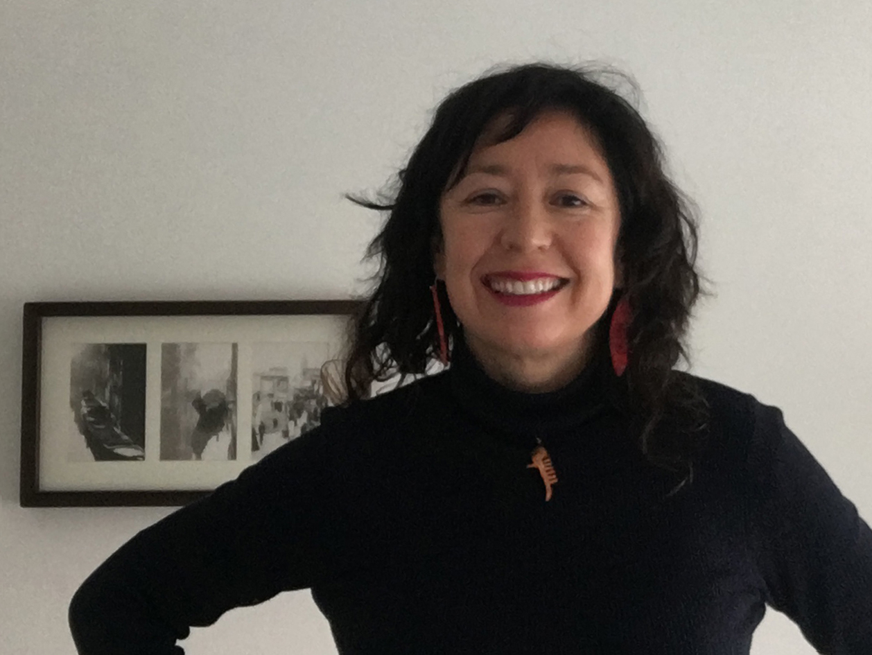 Claudia Rodríguez Pezoa - Posgrados y Educación Continua UDP