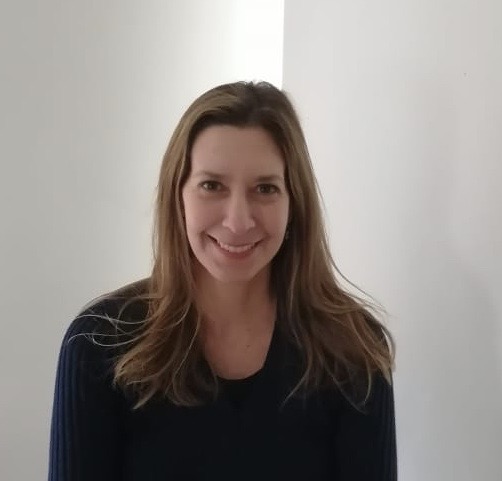 Guila Sosman Contreras - Posgrados y Educación Continua UDP