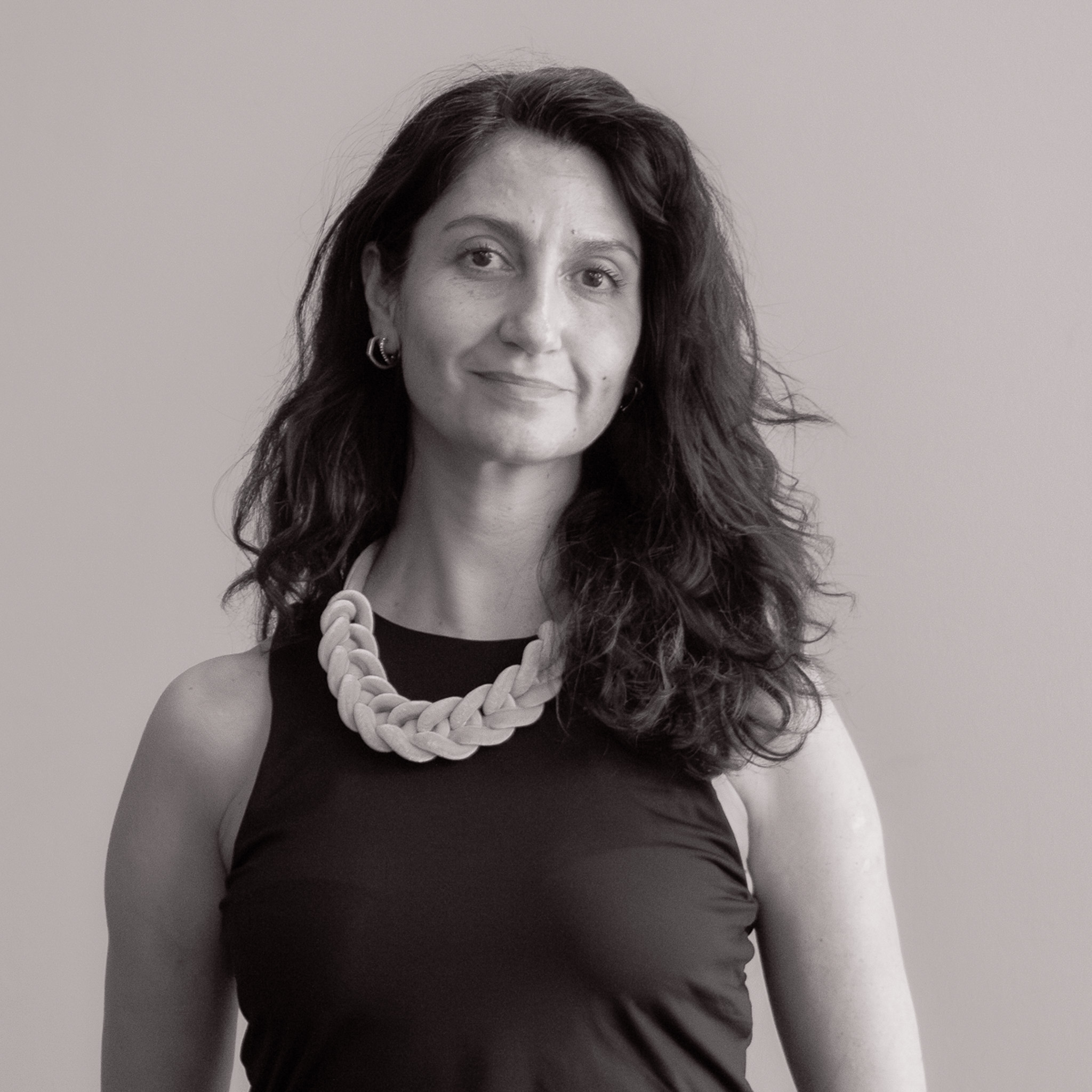 Alejandra Acosta - Posgrados y Educación Continua UDP