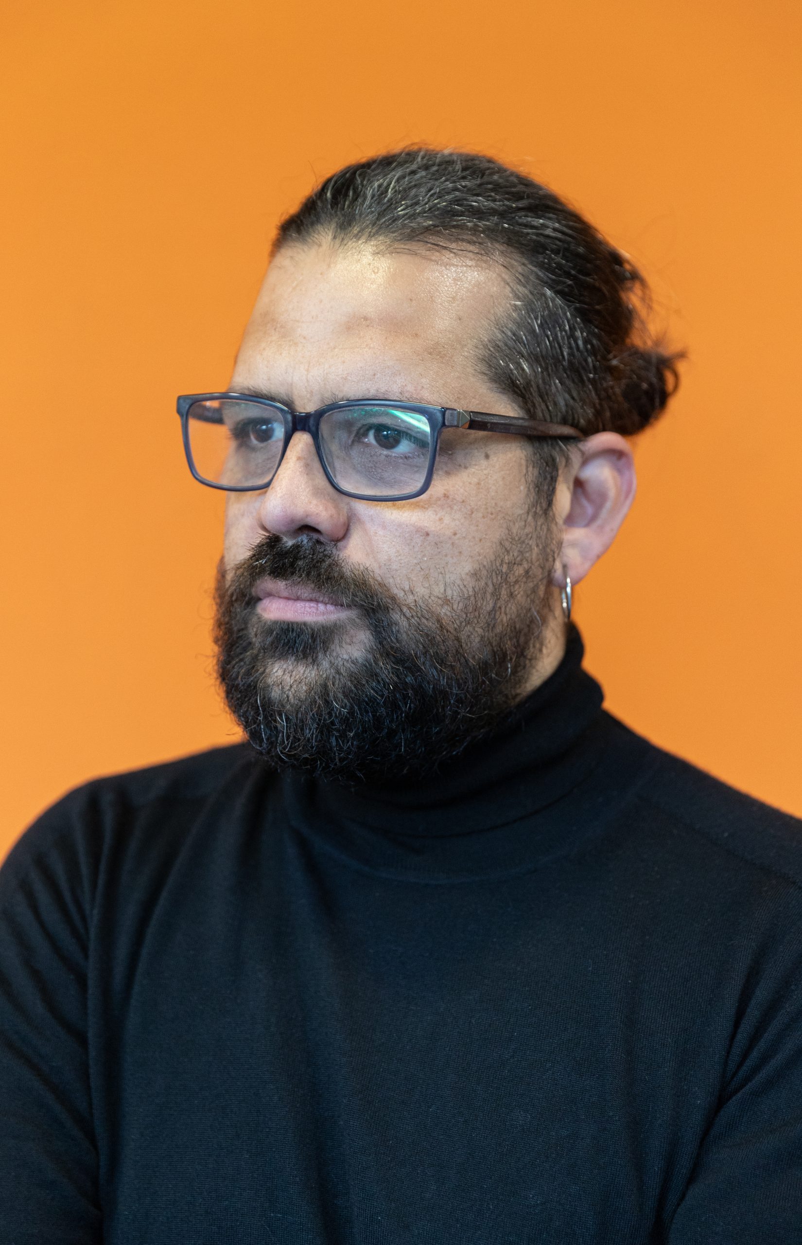 Nicolás Sagredo - Posgrados y Educación Continua UDP