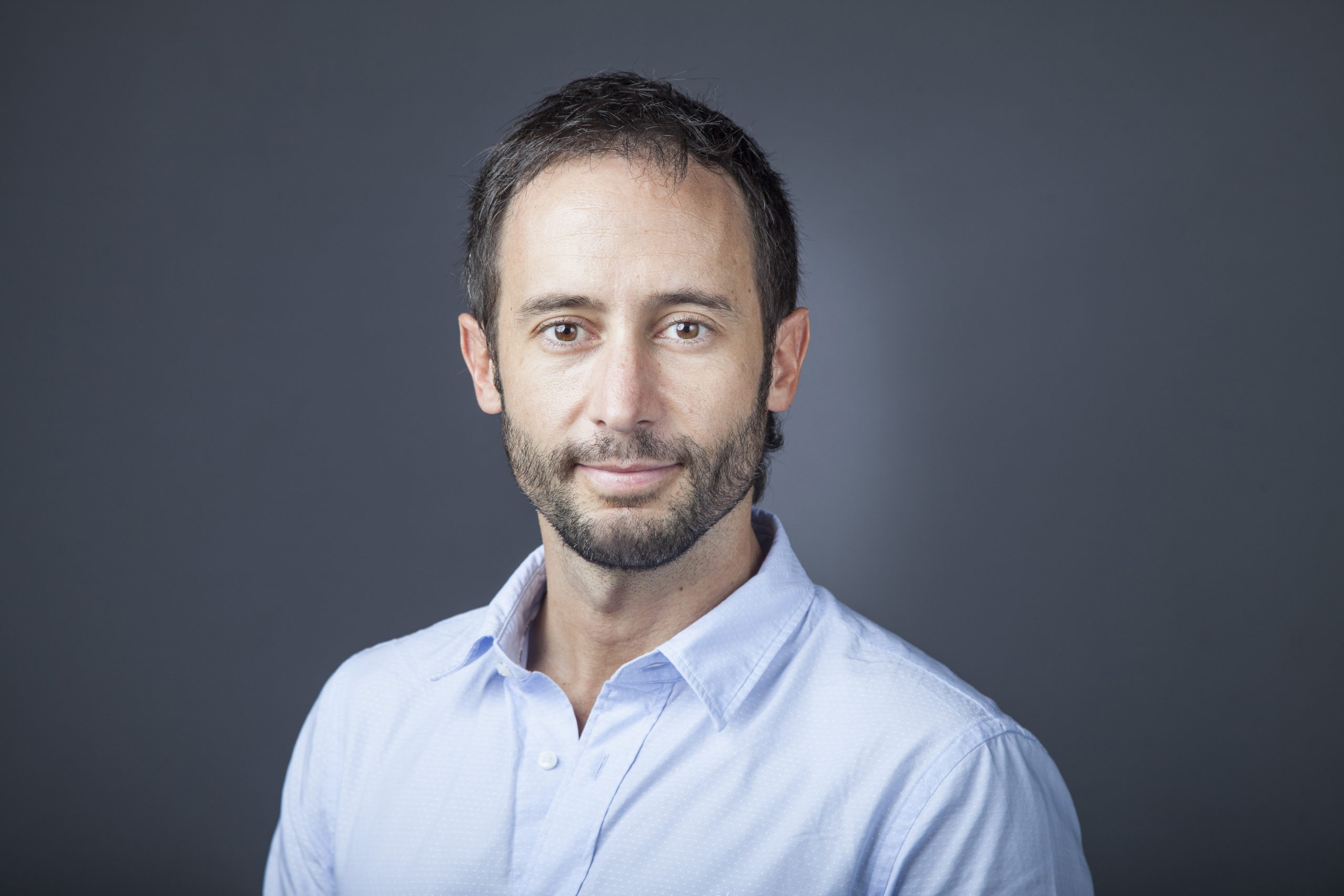 Rafael Sánchez - Posgrados y Educación Continua UDP