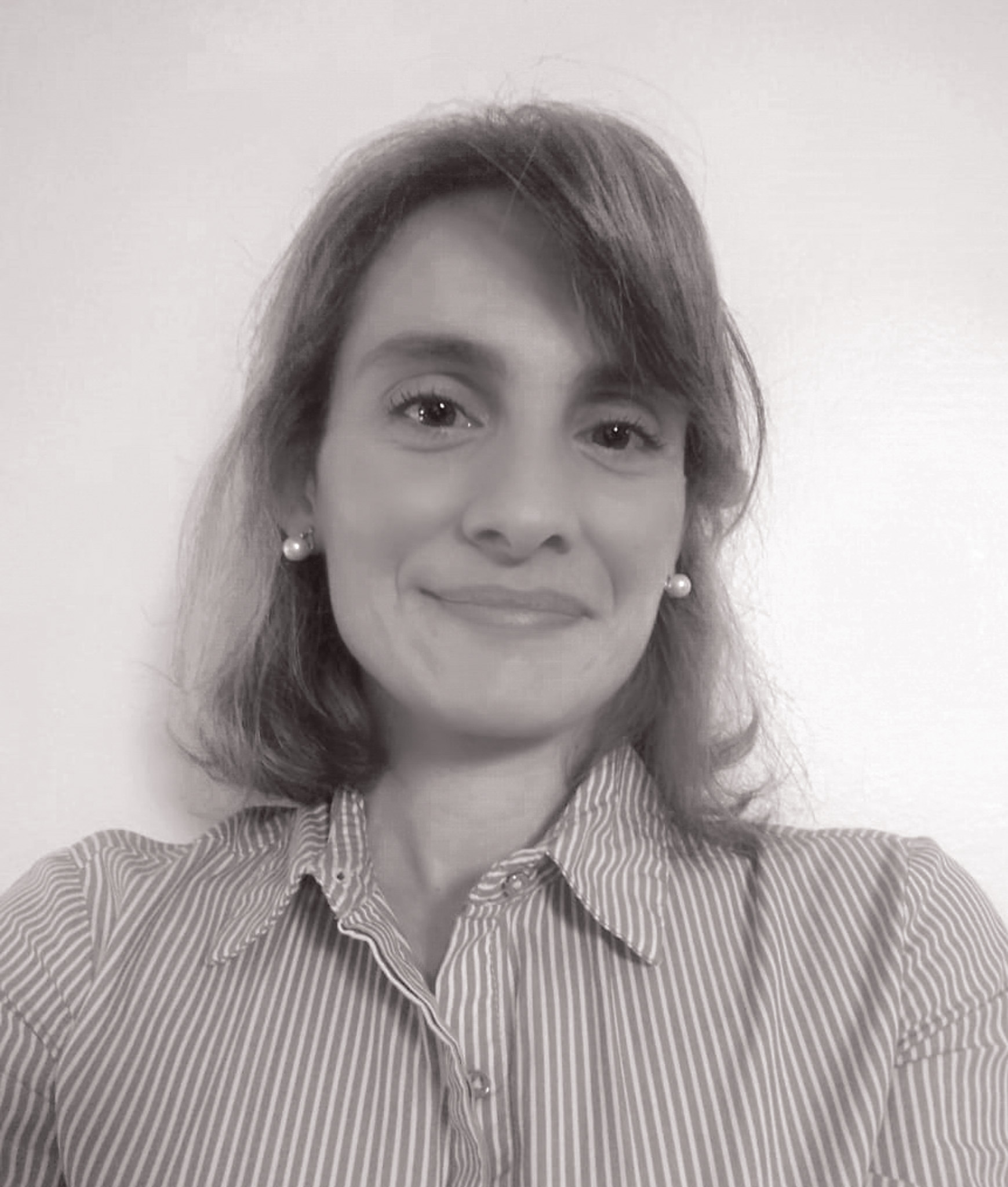 Florencia Wegher - Posgrados y Educación Continua UDP