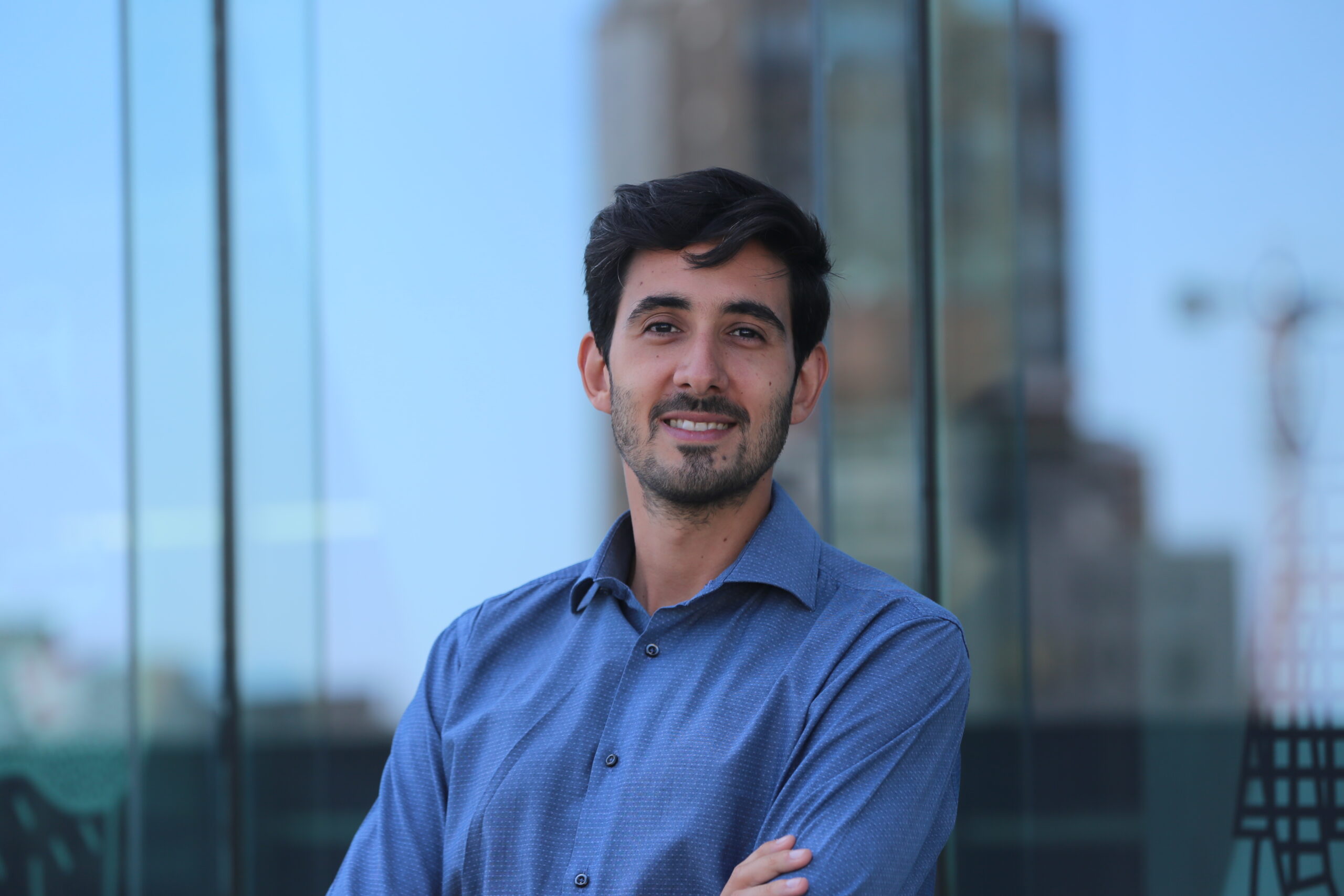 Román Yosif - Posgrados y Educación Continua UDP