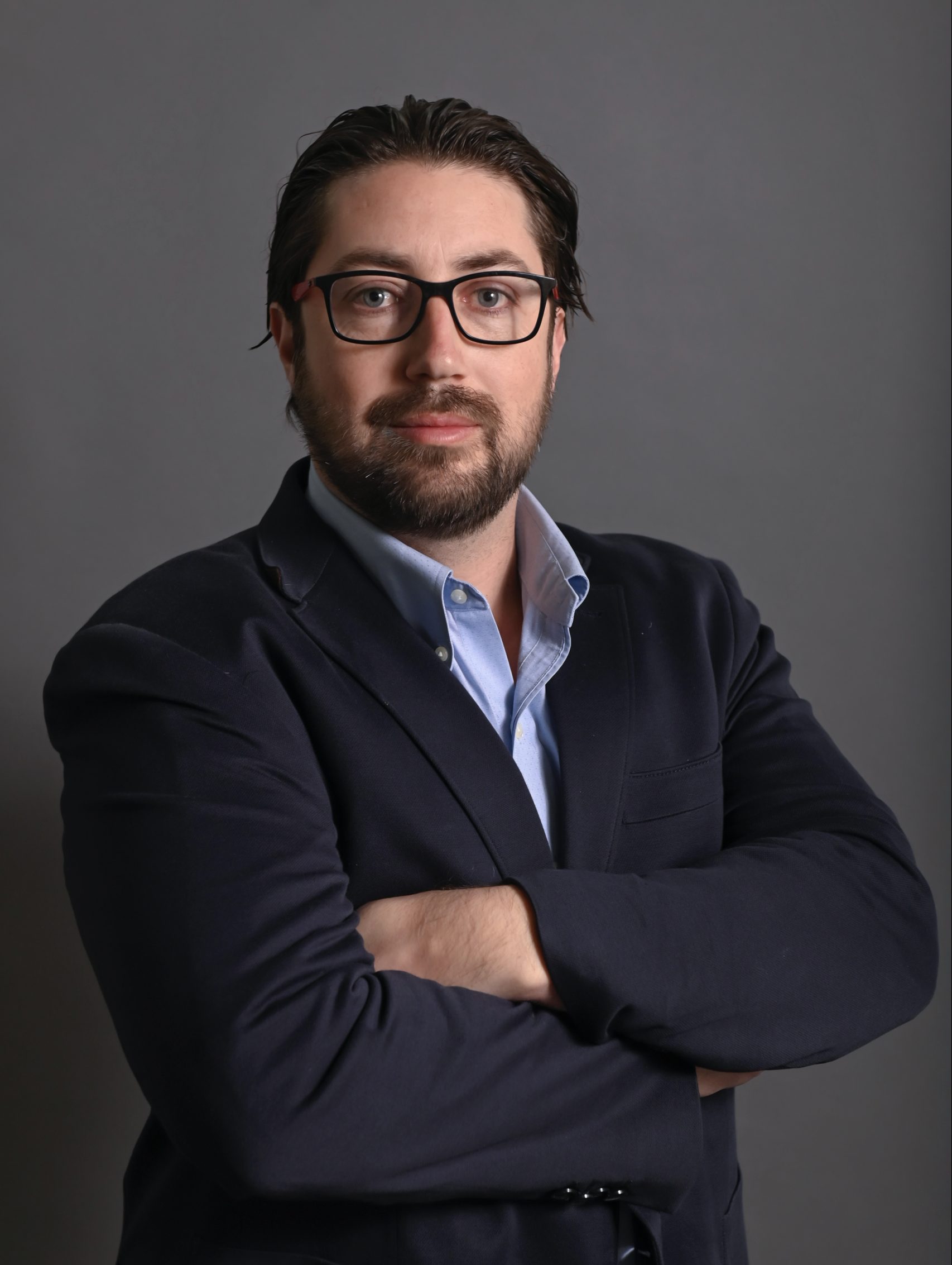 Jonathan Frez - Posgrados y Educación Continua UDP