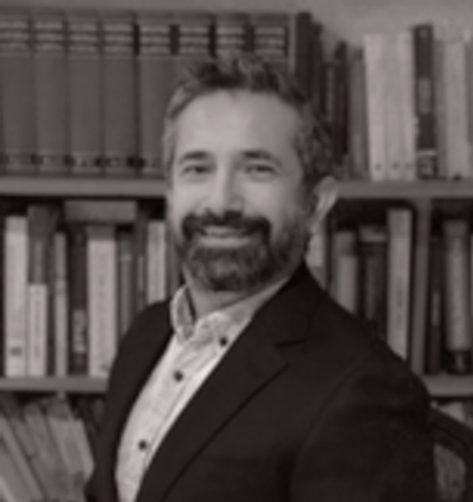 Gonzalo Iberti - Posgrados y Educación Continua UDP