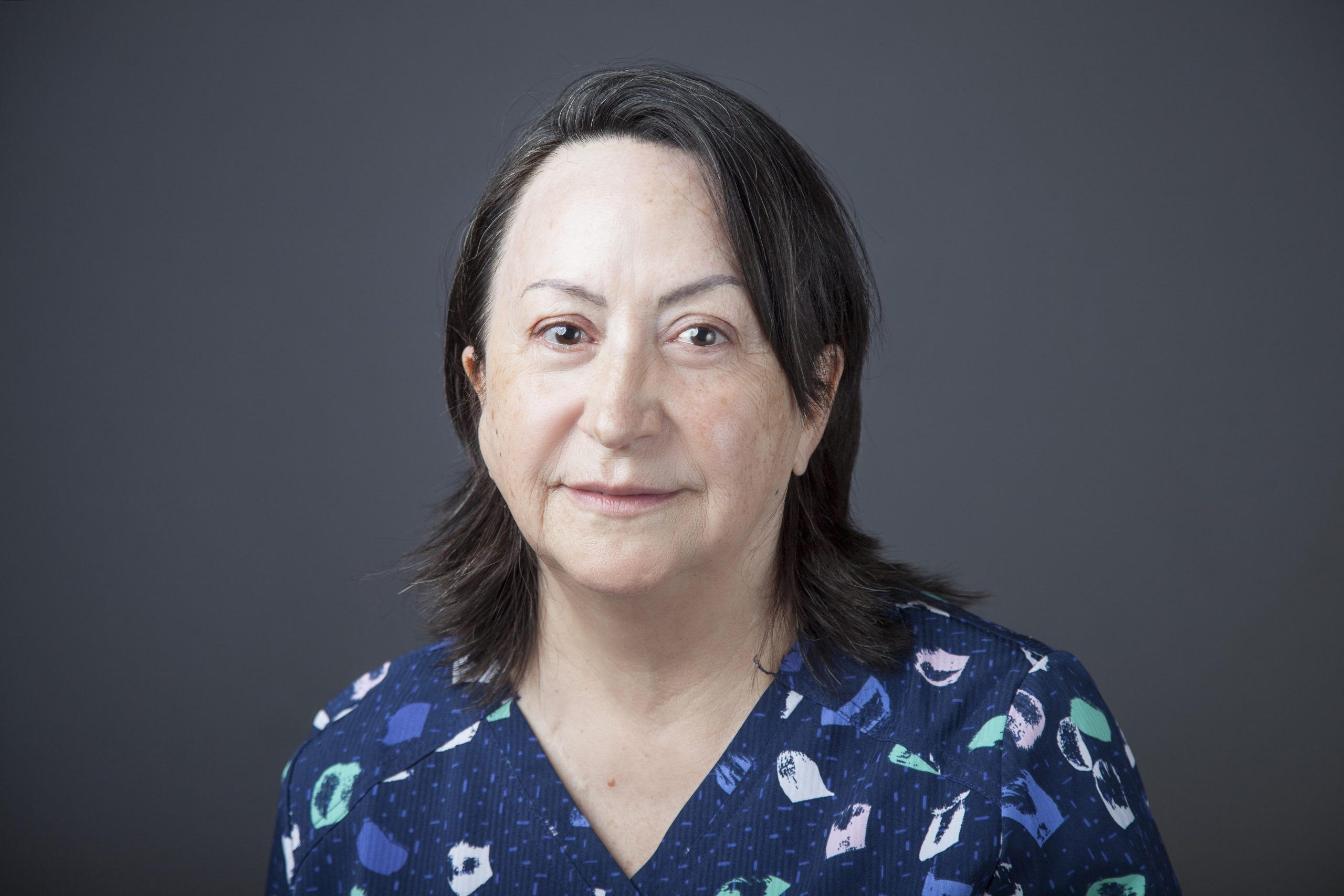 Ximena Rebolledo - Posgrados y Educación Continua UDP