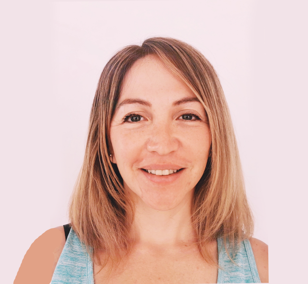 Tania Herrera - Posgrados y Educación Continua UDP