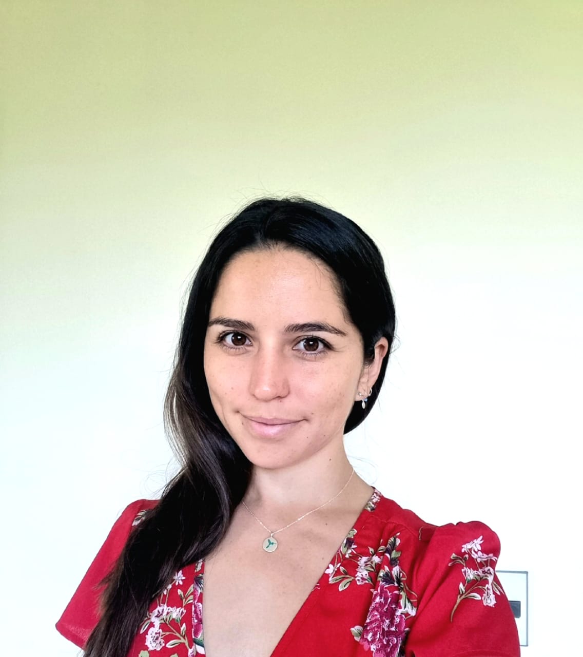 Francisca Araya - Posgrados y Educación Continua UDP