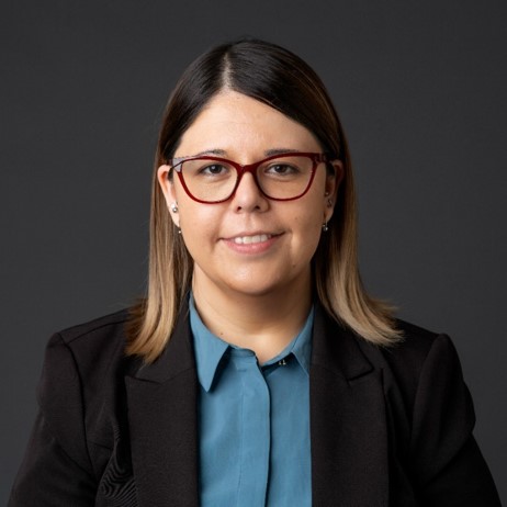 Rebeca Zamora - Posgrados y Educación Continua UDP