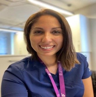 Ignacia Valdés Reyes - Posgrados y Educación Continua UDP