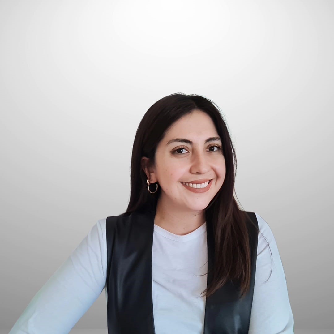 Michelle Campos - Posgrados y Educación Continua UDP