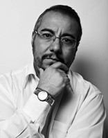 Andrés Rivera Duarte - Posgrados y Educación Continua UDP