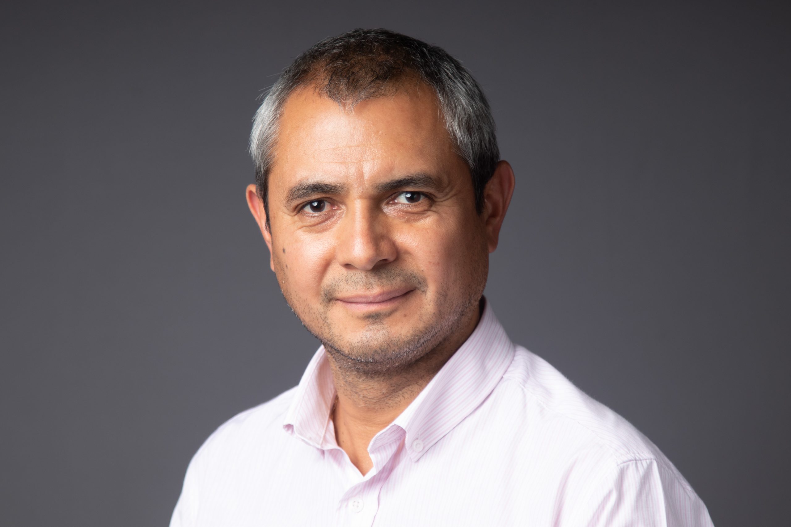 Leando Llanza - Posgrados y Educación Continua UDP