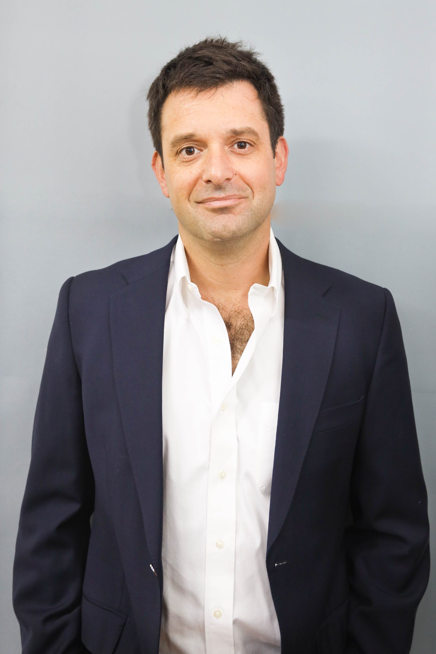 Alejandro Tardel B. - Posgrados y Educación Continua UDP