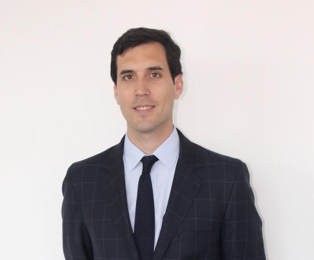 Sebastian Avilés Bezanilla - Posgrados y Educación Continua UDP