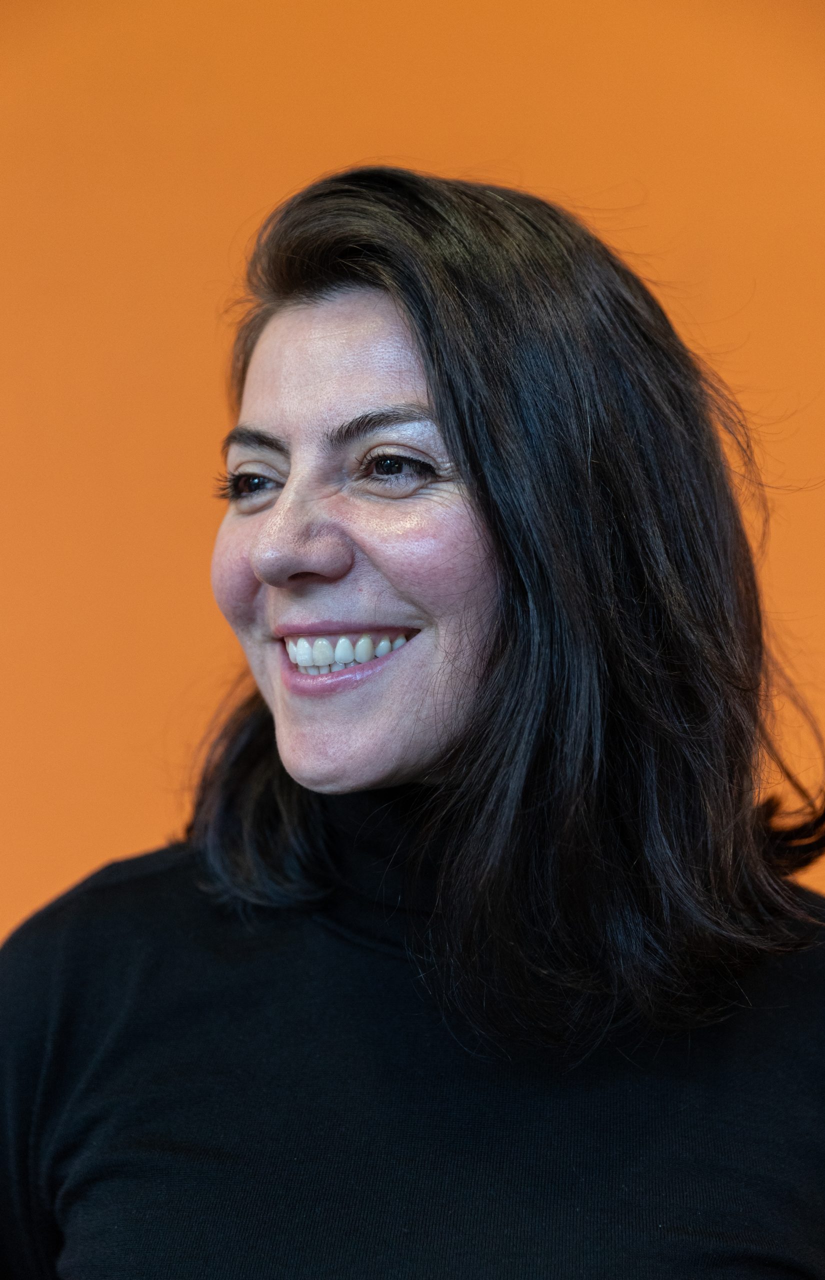 Guisela Mendoza Puentes - Posgrados y Educación Continua UDP