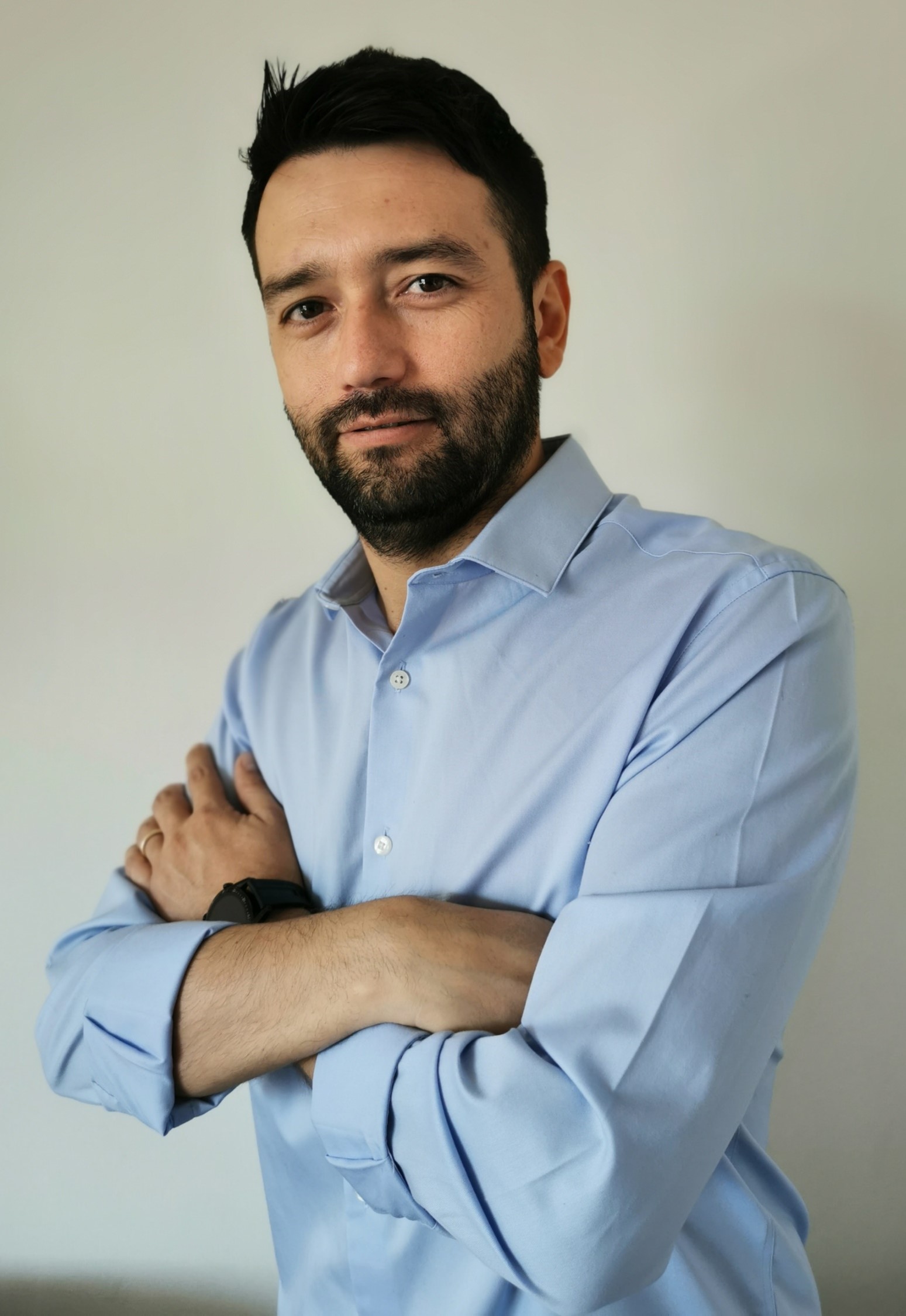 Darwin López - Posgrados y Educación Continua UDP