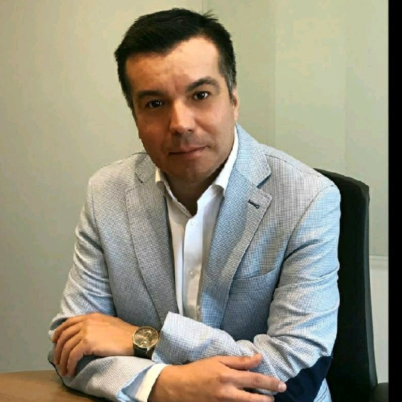 Juan Antonio Palermino M. - Posgrados y Educación Continua UDP