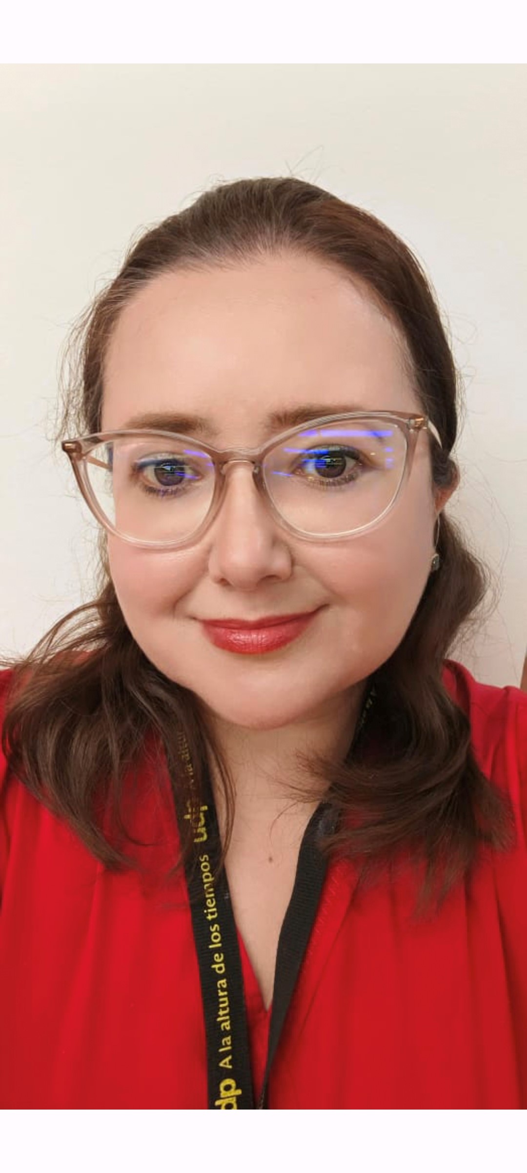 Julieta Aránguiz Ramírez - Posgrados y Educación Continua UDP