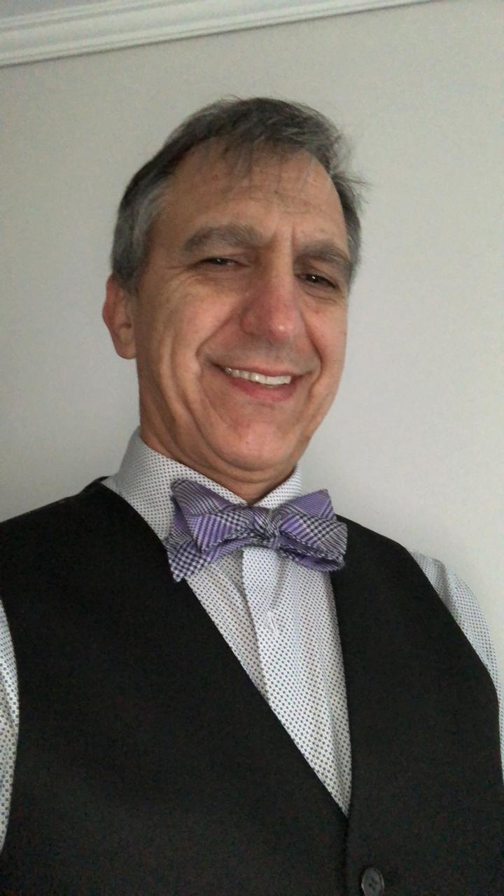 Dr. Raúl Frugone - Posgrados y Educación Continua UDP