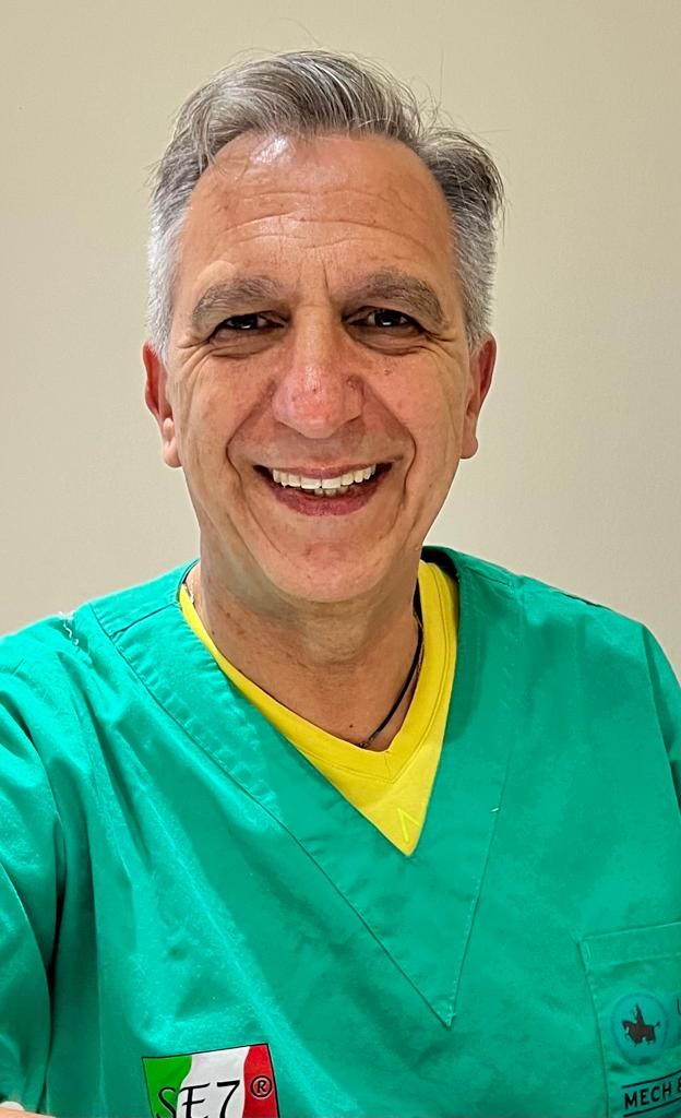 Dr. Raúl Frugone - Posgrados y Educación Continua UDP