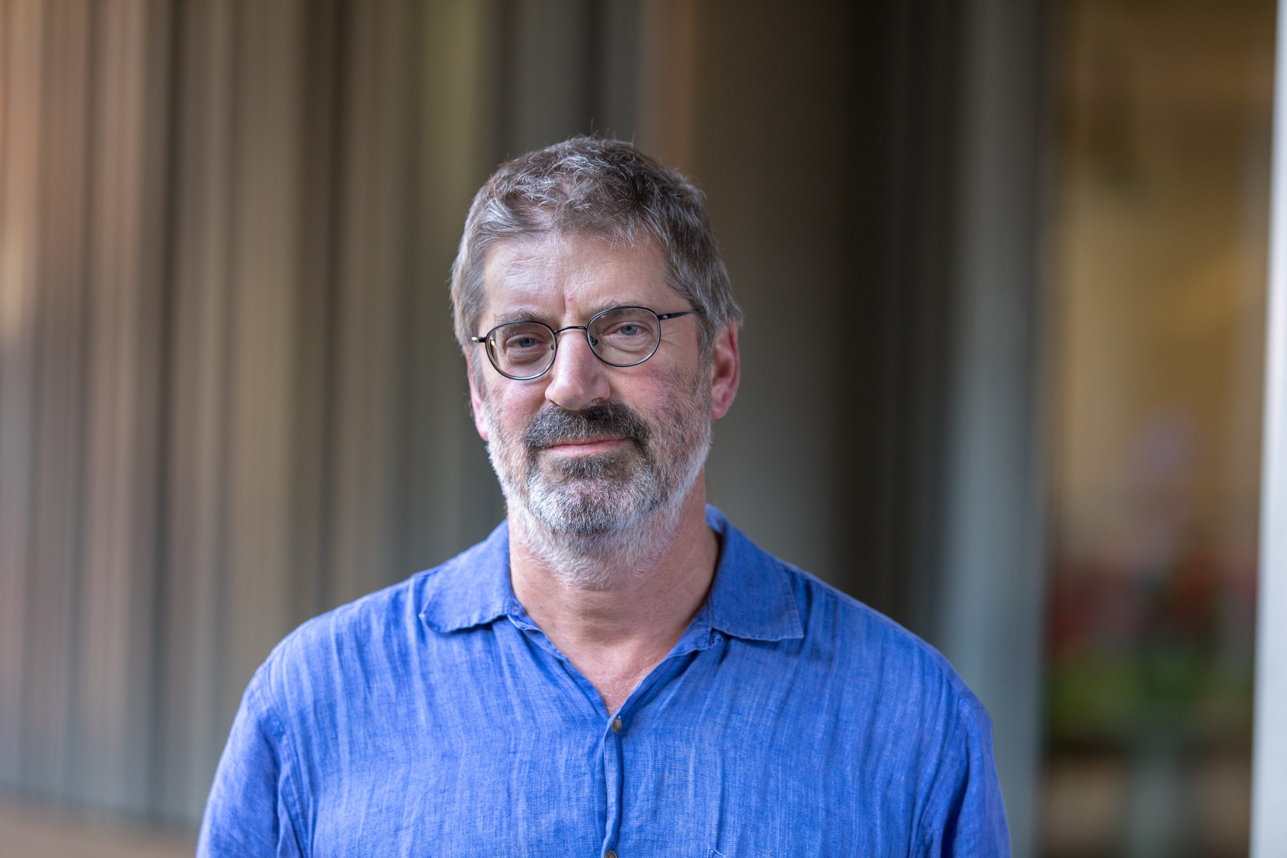Carl Bauer - Posgrados y Educación Continua UDP