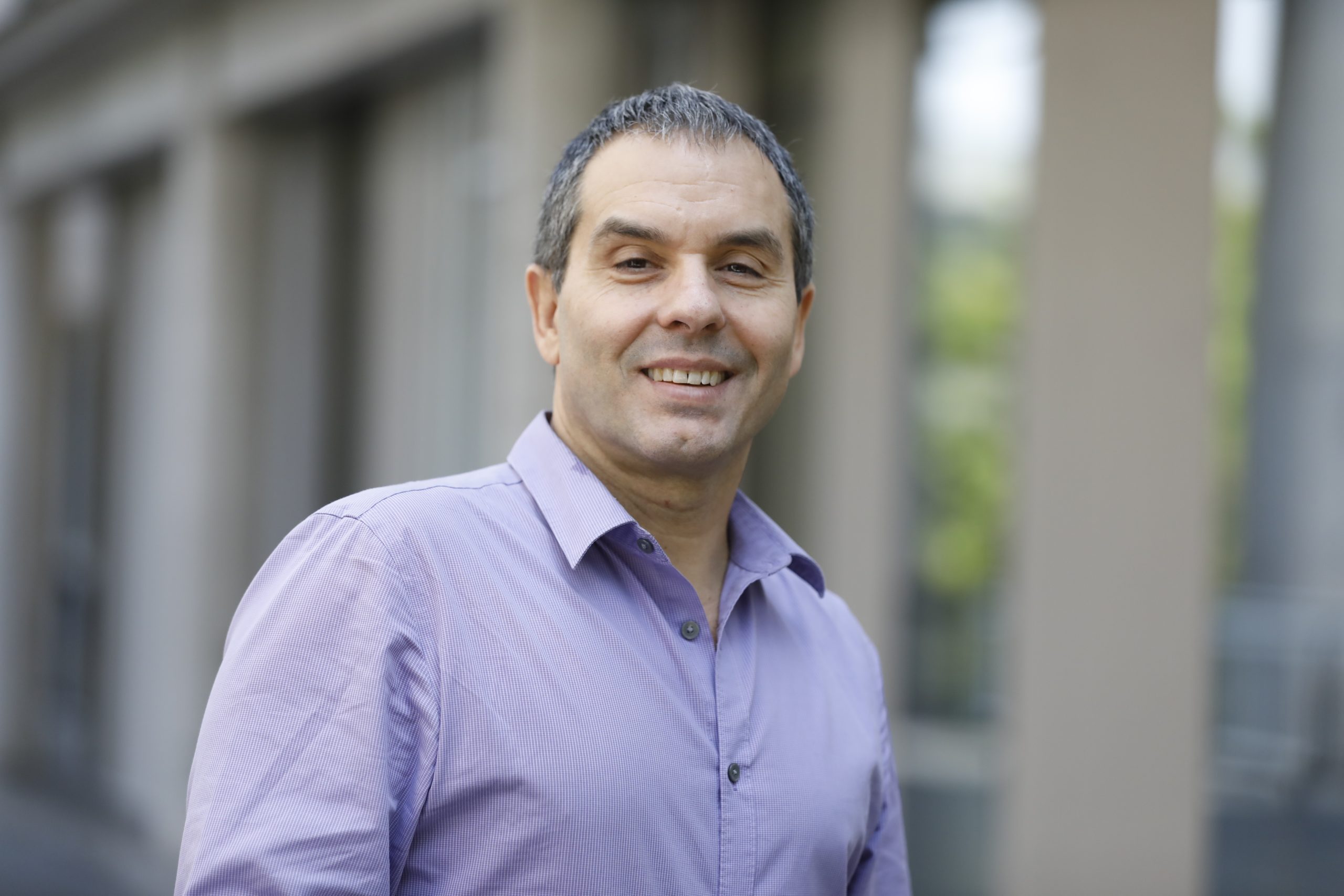 Gabriel Negretto - Posgrados y Educación Continua UDP