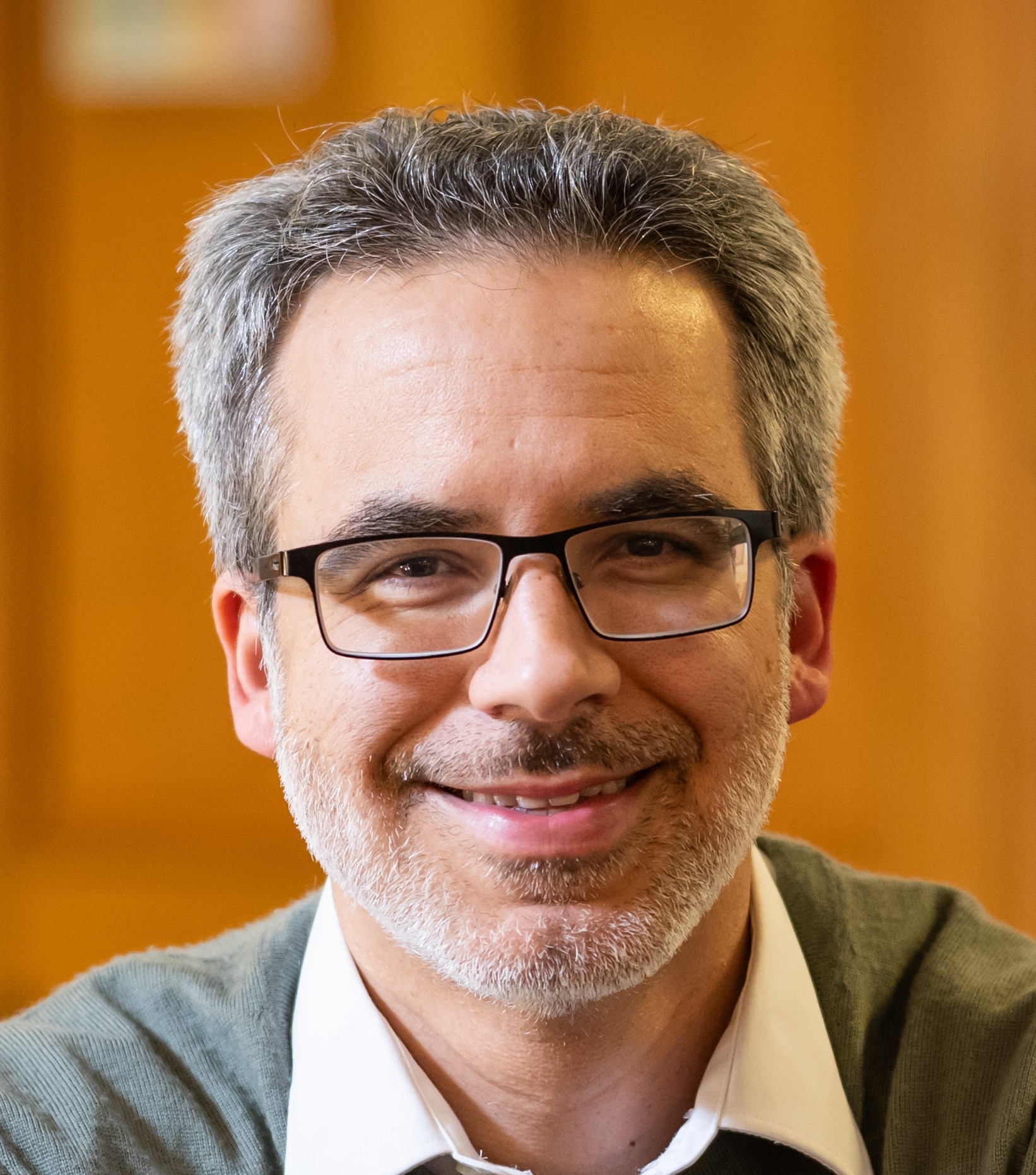 Joel Colón Ríos - Posgrados y Educación Continua UDP