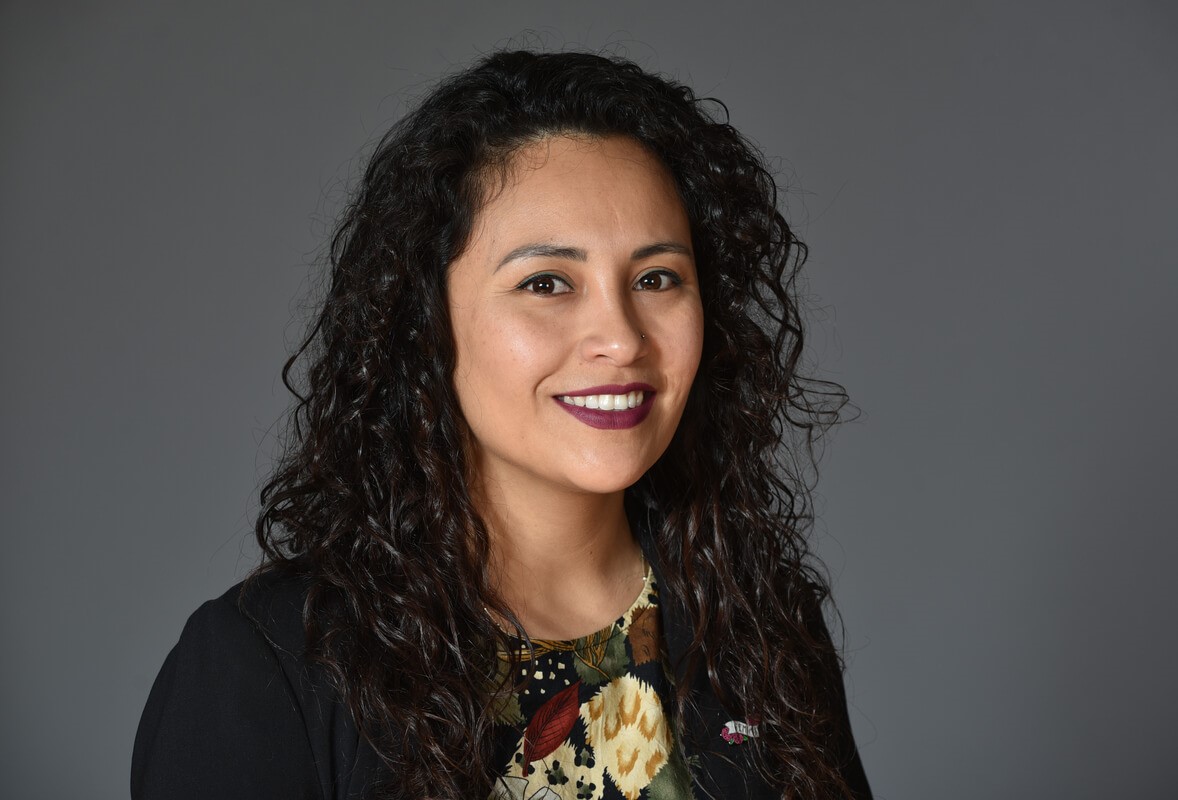 Danitza Pérez Cáceres - Posgrados y Educación Continua UDP