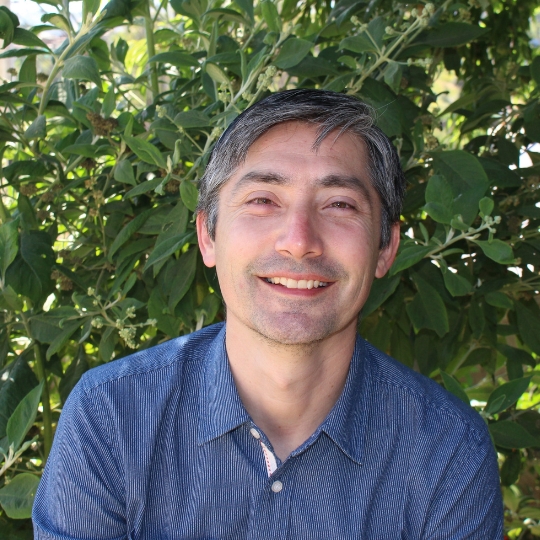 Diplomado de Educación Integral de la Sexualidad en Contextos ...