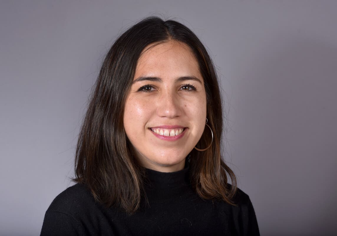 María José Jara - Posgrados y Educación Continua UDP