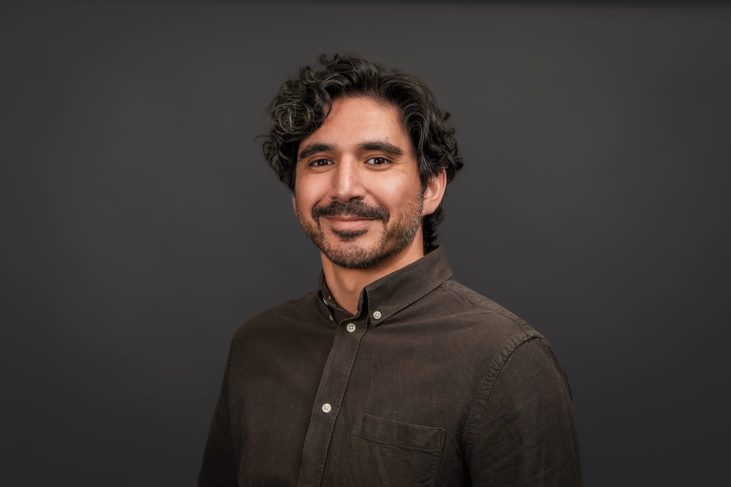 Nicolás Rodríguez - Posgrados y Educación Continua UDP