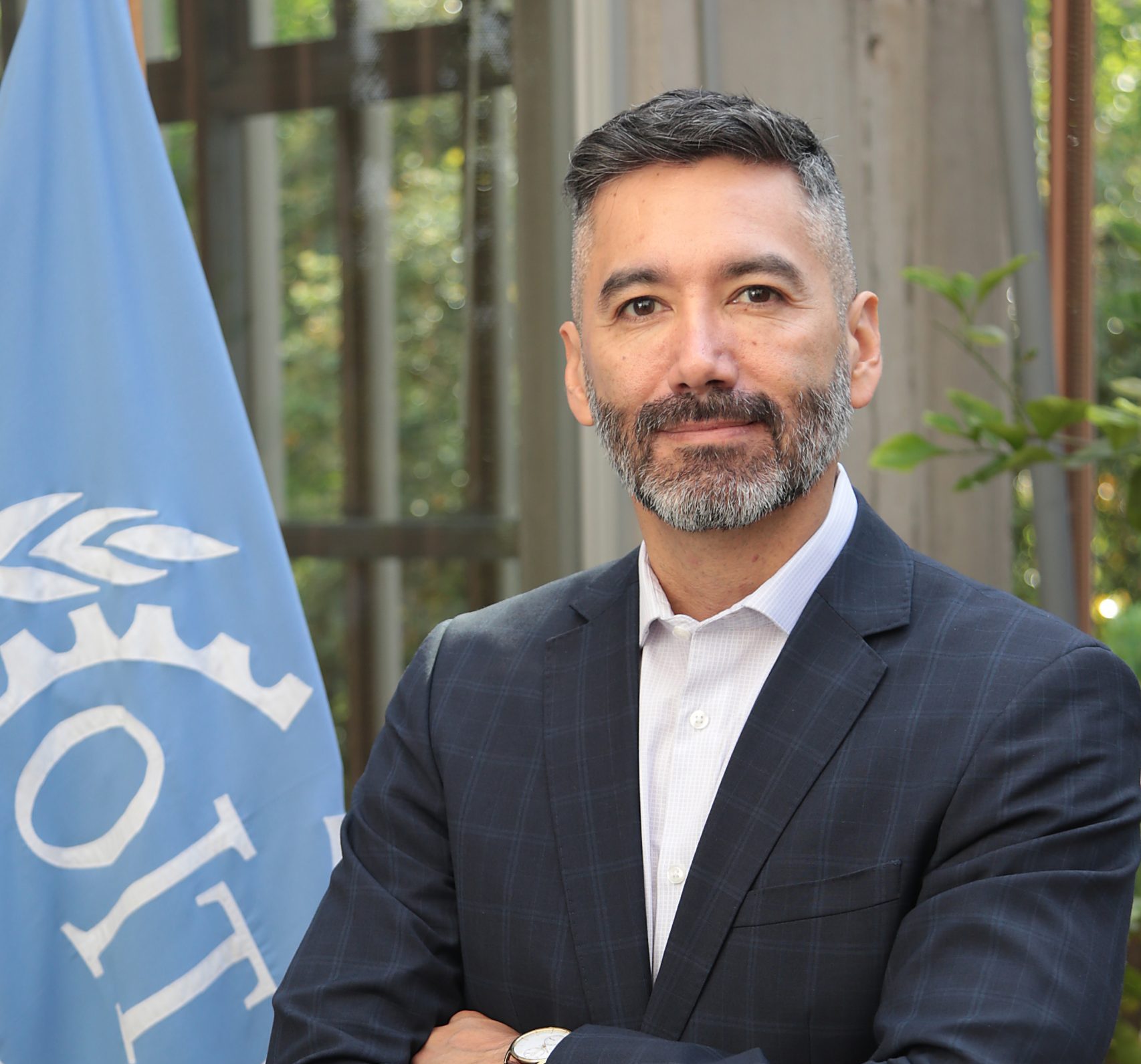 Jaime Godoy - Posgrados y Educación Continua UDP